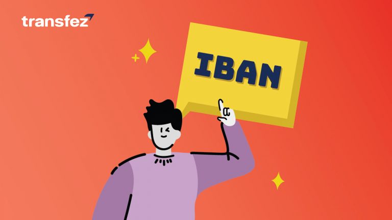 Apa Perbedaan IBAN Dan SWIFT Code? | Transfez