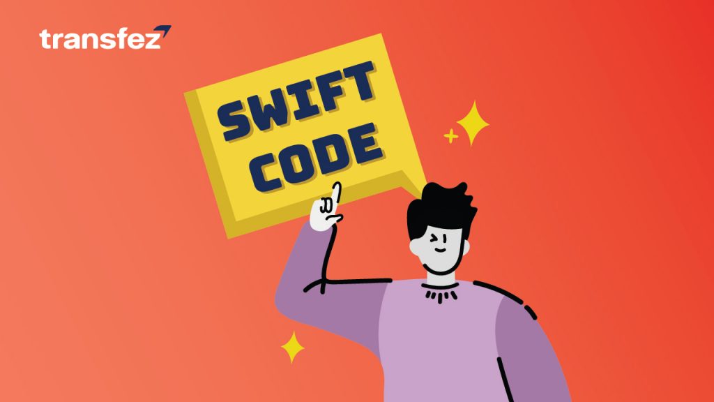 Apa Perbedaan IBAN Dan SWIFT Code? | Transfez