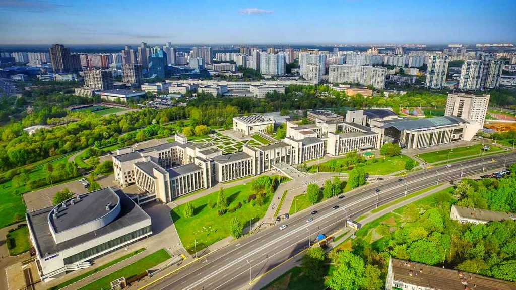 Biaya Kuliah Dan Biaya Hidup Di Rusia, Udara Dingin Bikin Nyaman | Transfez