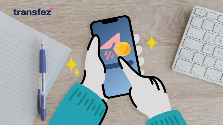 4 Cara Transfer Uang Ke Luar Negeri Dengan Internet Banking