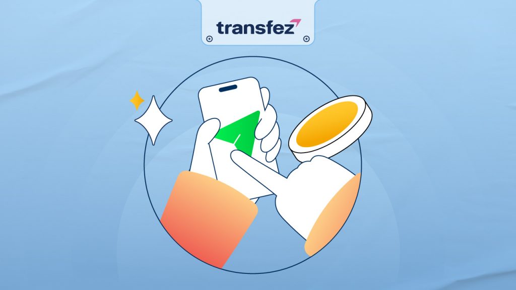 Layanan Transfer Uang Dari Masa Ke Masa | Transfez