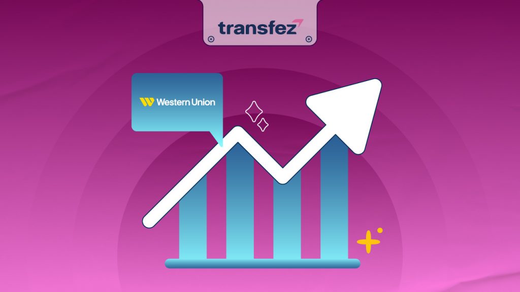 How To Receive Money From Abroad Using Western Union