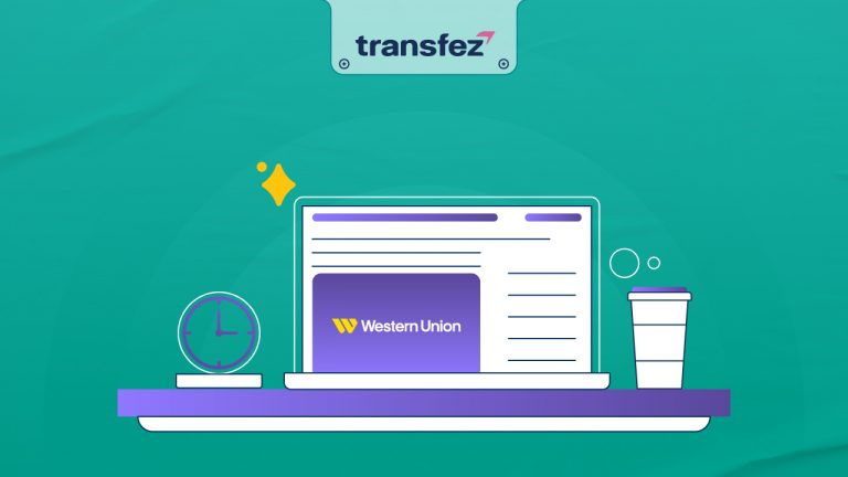 How To Receive Money From Abroad Using Western Union