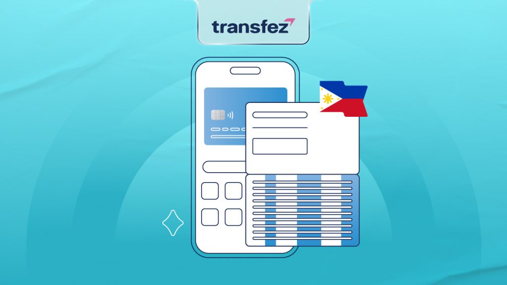 How To Open A Bank Account In Philippines | Transfez