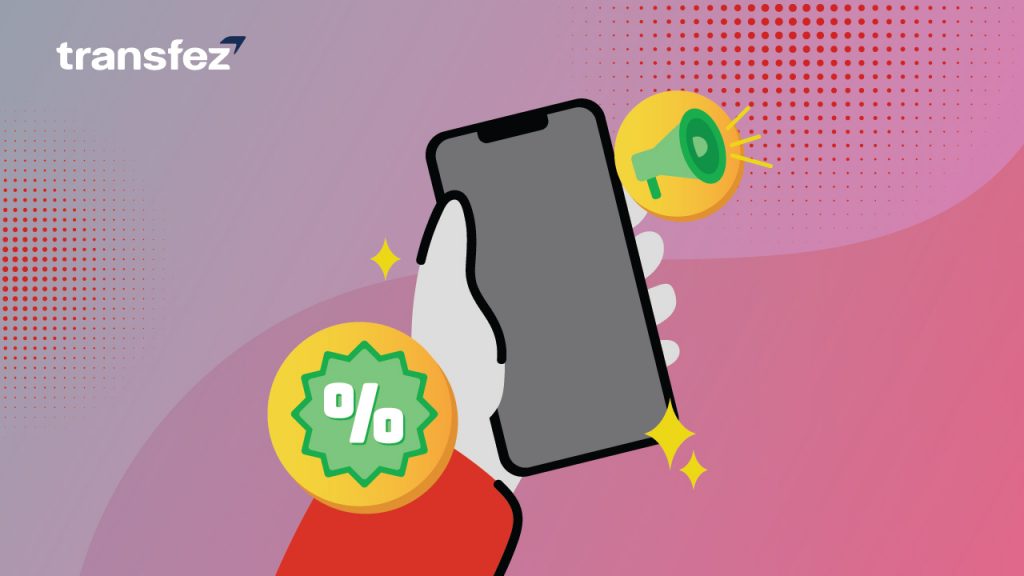 A Smartphone Marketing Strategy: How To Get Loyal Customers