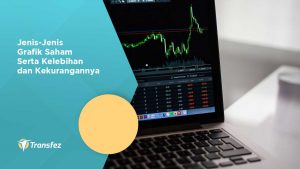 Jenis Jenis Grafik Saham Dan Kelebihannya | Transfez