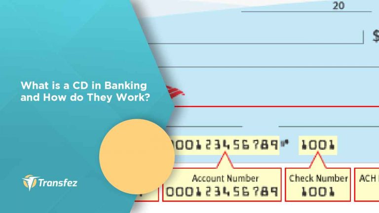 What Is A CD In Banking And How Do They Work? | Transfez