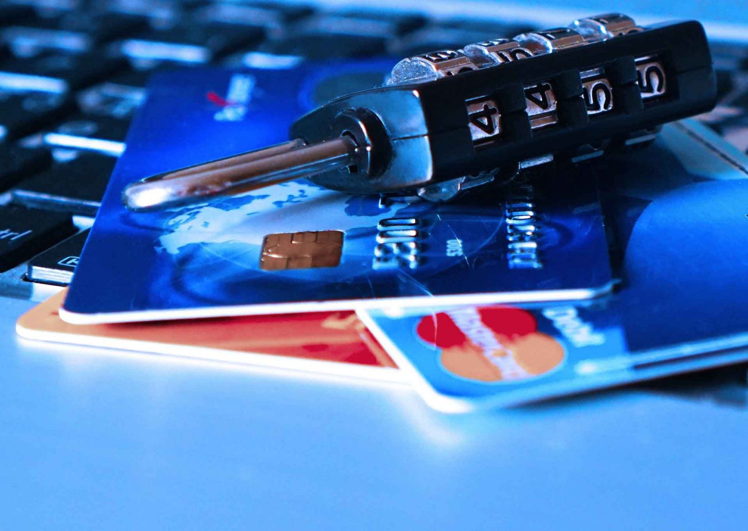 7 Best Ways On How To Build Business Credit | Transfez