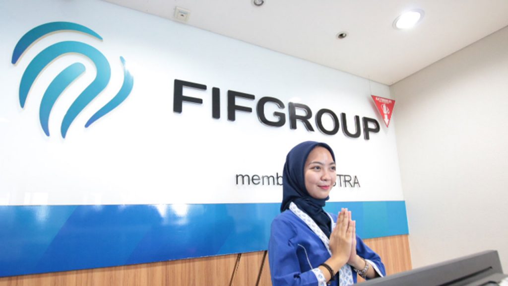 Cara Bayar FIF Melalui ATM Bank & E-Commerce Tanpa Ribet