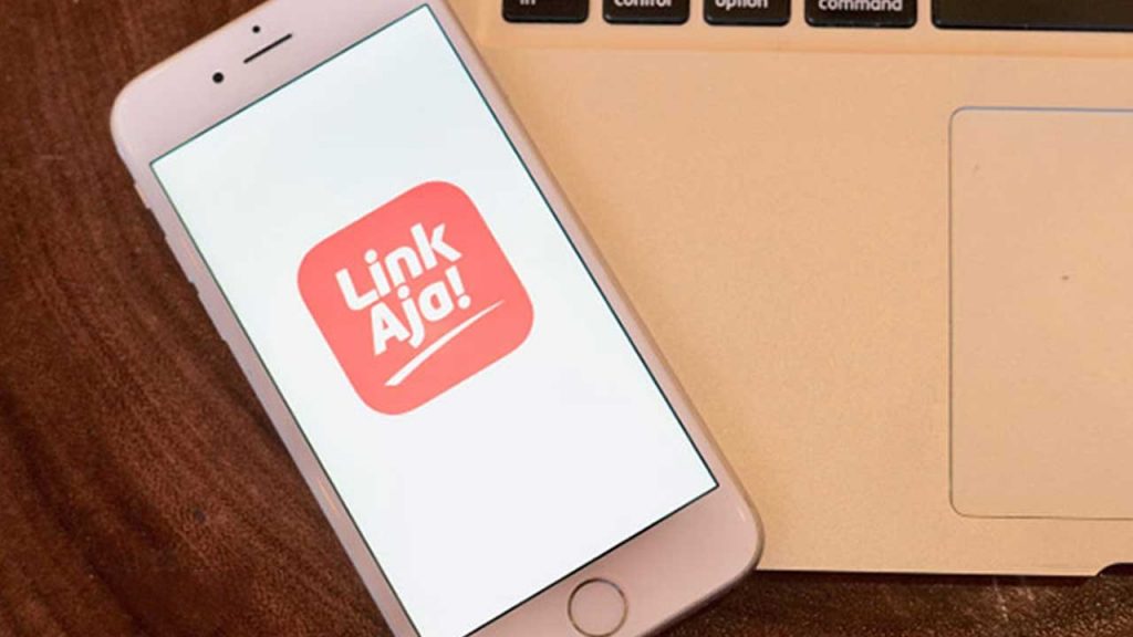 Metode Pembayaran LinkAja Paling Mudah Untuk Transaksi