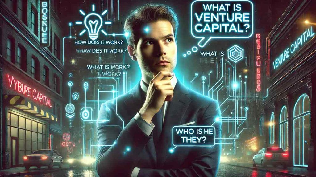 The 15 Most Active Venture Capital In Indonesia.
