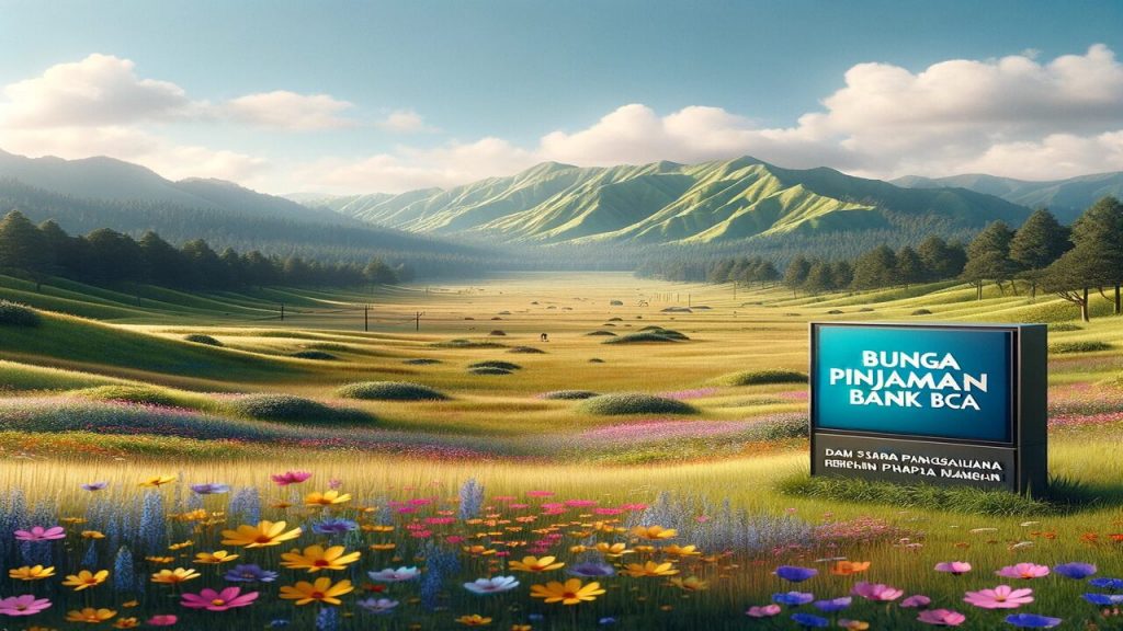 Besaran Bunga Pinjaman Bank BCA | Transfez