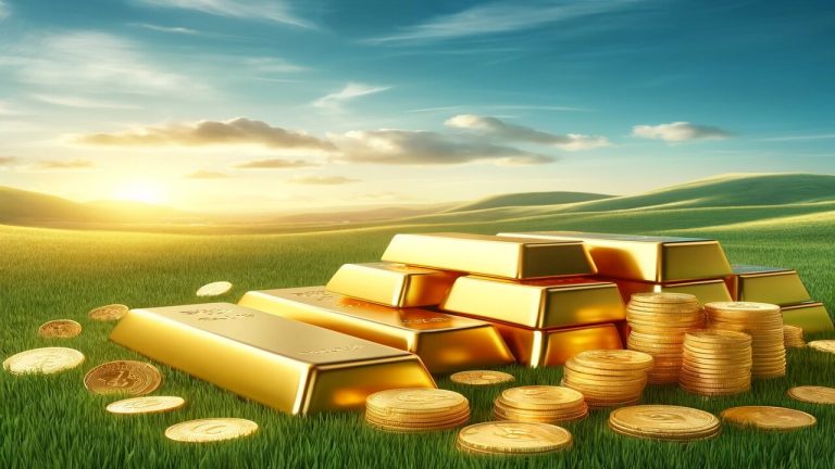 Investasi Emas | Keuntungan Masa Depan Dan Resiko Kerugian