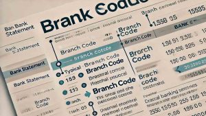 Apa Itu Branch Code Bank Dan Dimana Menemukannya?