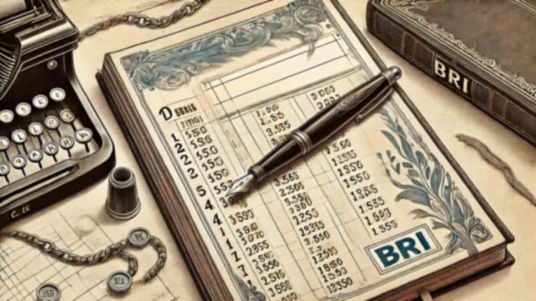 Daftar Branch Code BRI Di Indonesia Terbaru & Lengkap 2025