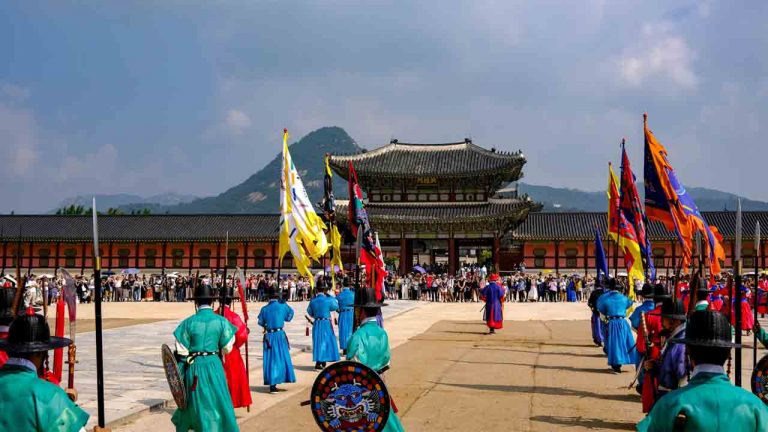 Cara Pindah Kewarganegaraan Ke Korea Selatan | Transfez