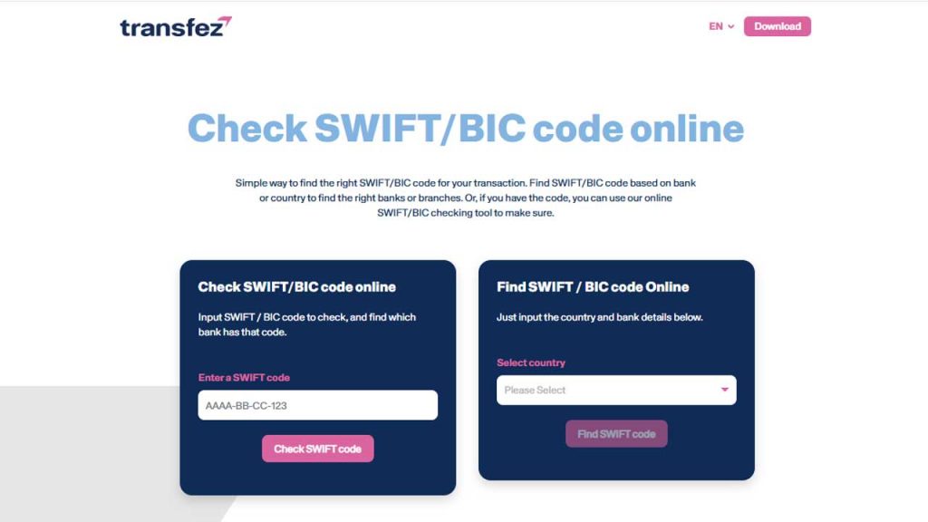 What Is A Bank State Branch (BSB) Number? | Transfez