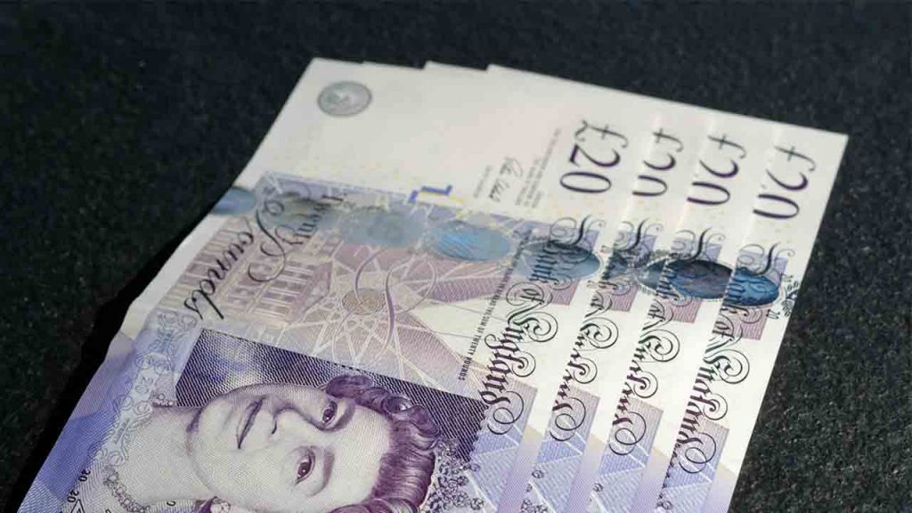 What Is A Bank Sort Code In Sending Money To United Kingdom