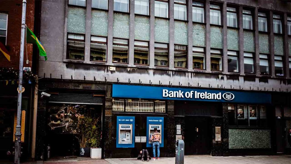 Top Banks In Ireland For Personal, Business & Digital (2025)