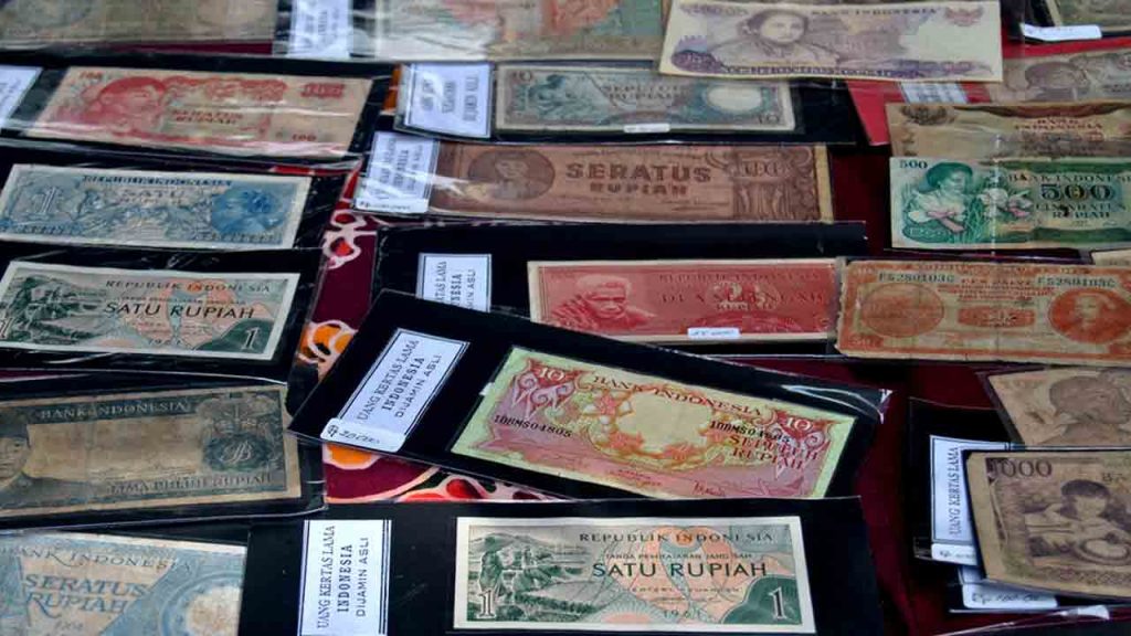 Cara Tukar Uang Rusak Di Bank: Syarat & Prosedur Lengkap