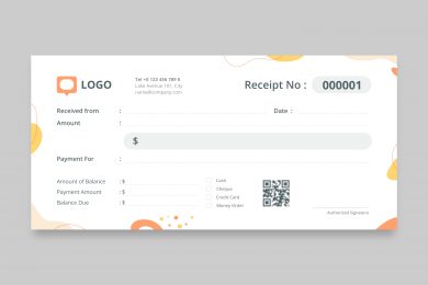 Receipt, Invoice, Payment Receipt, And Sales Note: When To Use Each And ...