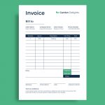 Receipt, Invoice, Payment Receipt, And Sales Note: When To Use Each And ...