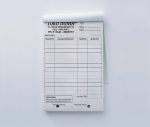 Receipt, Invoice, Payment Receipt, And Sales Note: When To Use Each And ...