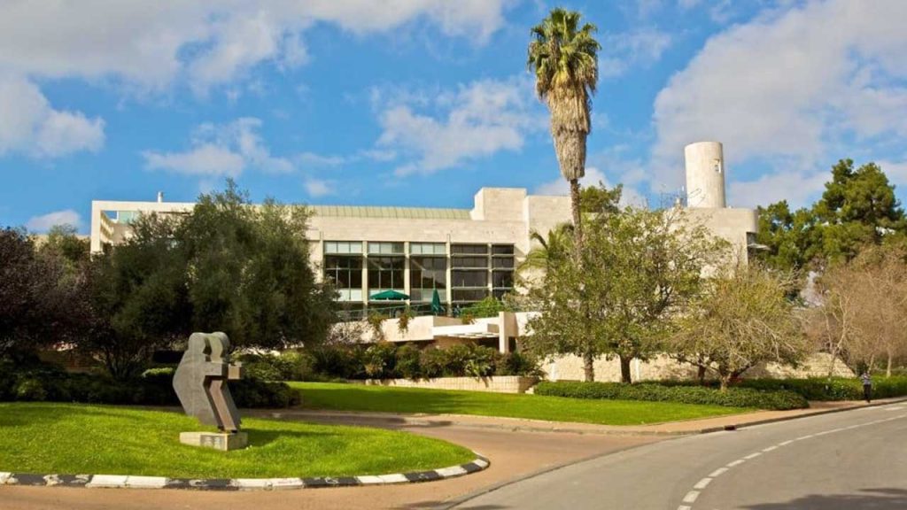 7 Top Universities In Israel: Rankings, Strengths, & Tuition Fees